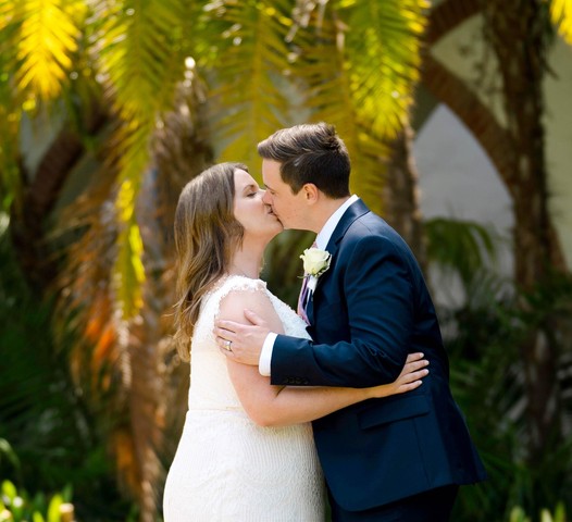 Ryan & Meredith | Joy